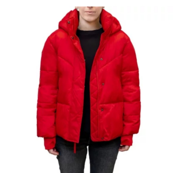 Clarks | Jackets & Coats | Bcbg Ladies Puffer Jacket | Poshmark
